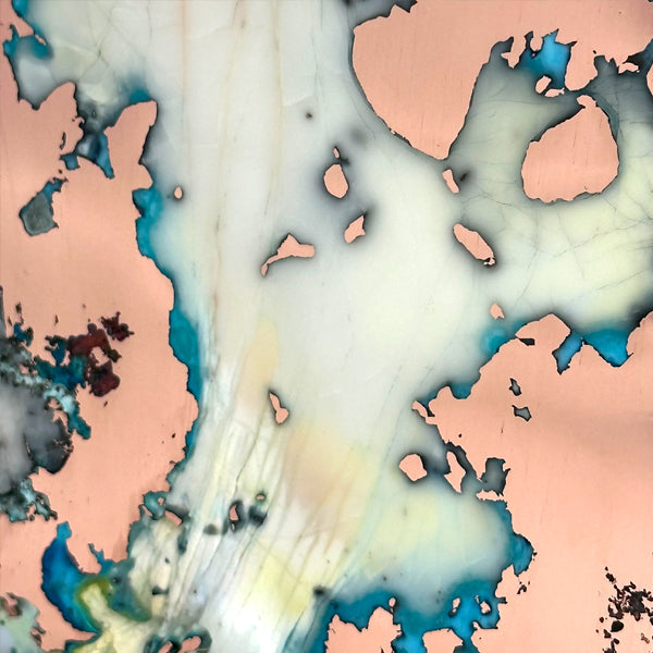 Copper-Silver – Michigan Rocks & Minerals