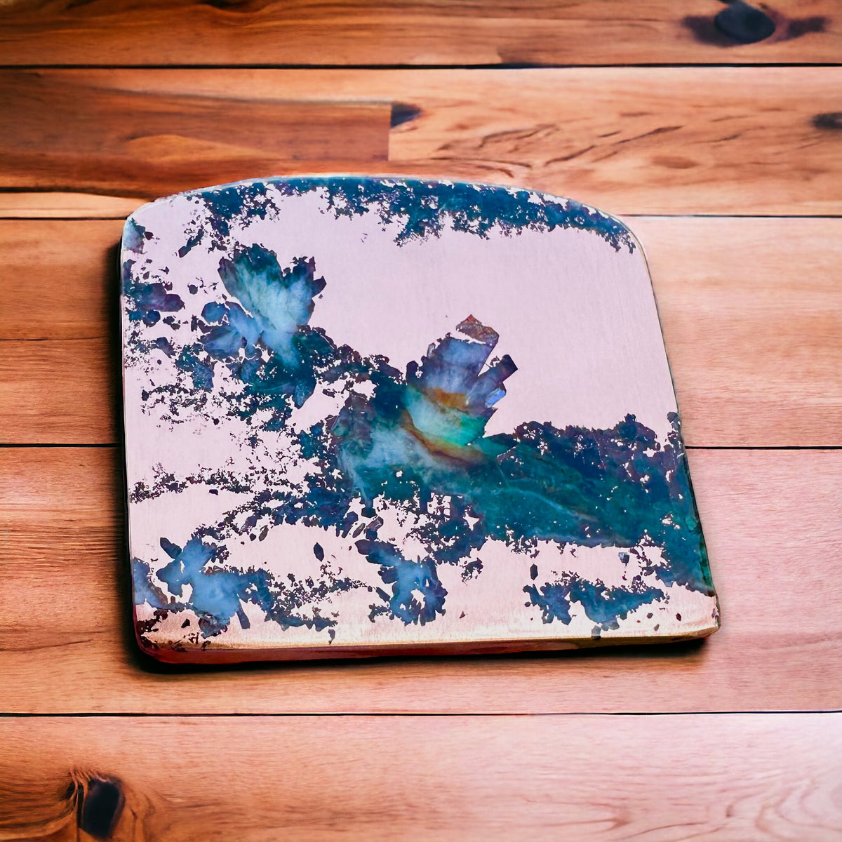 Copper Slabs – Michigan Rocks & Minerals